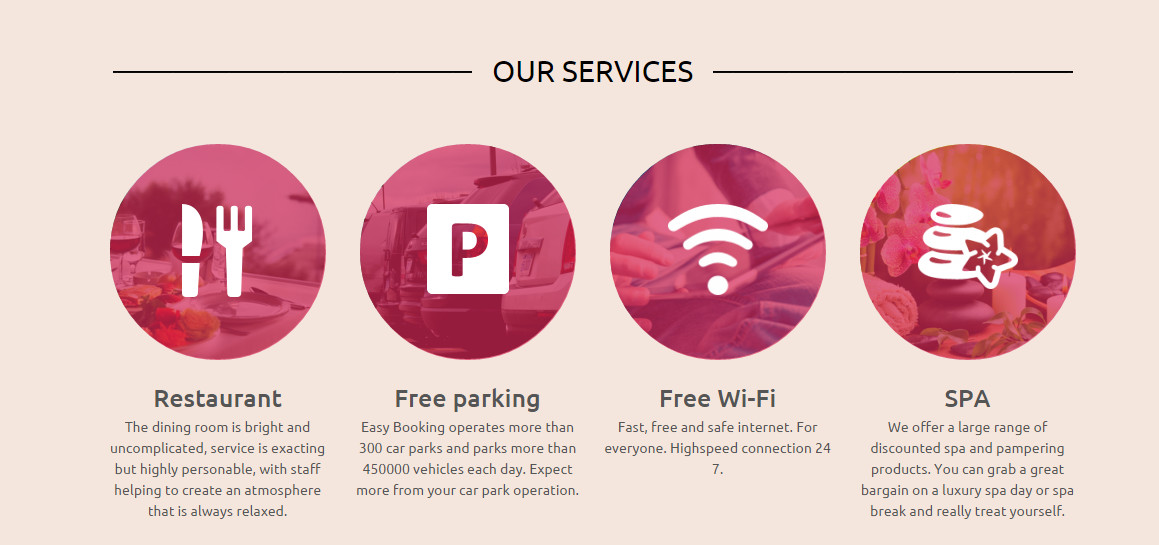 Easy booking | Drupal.org